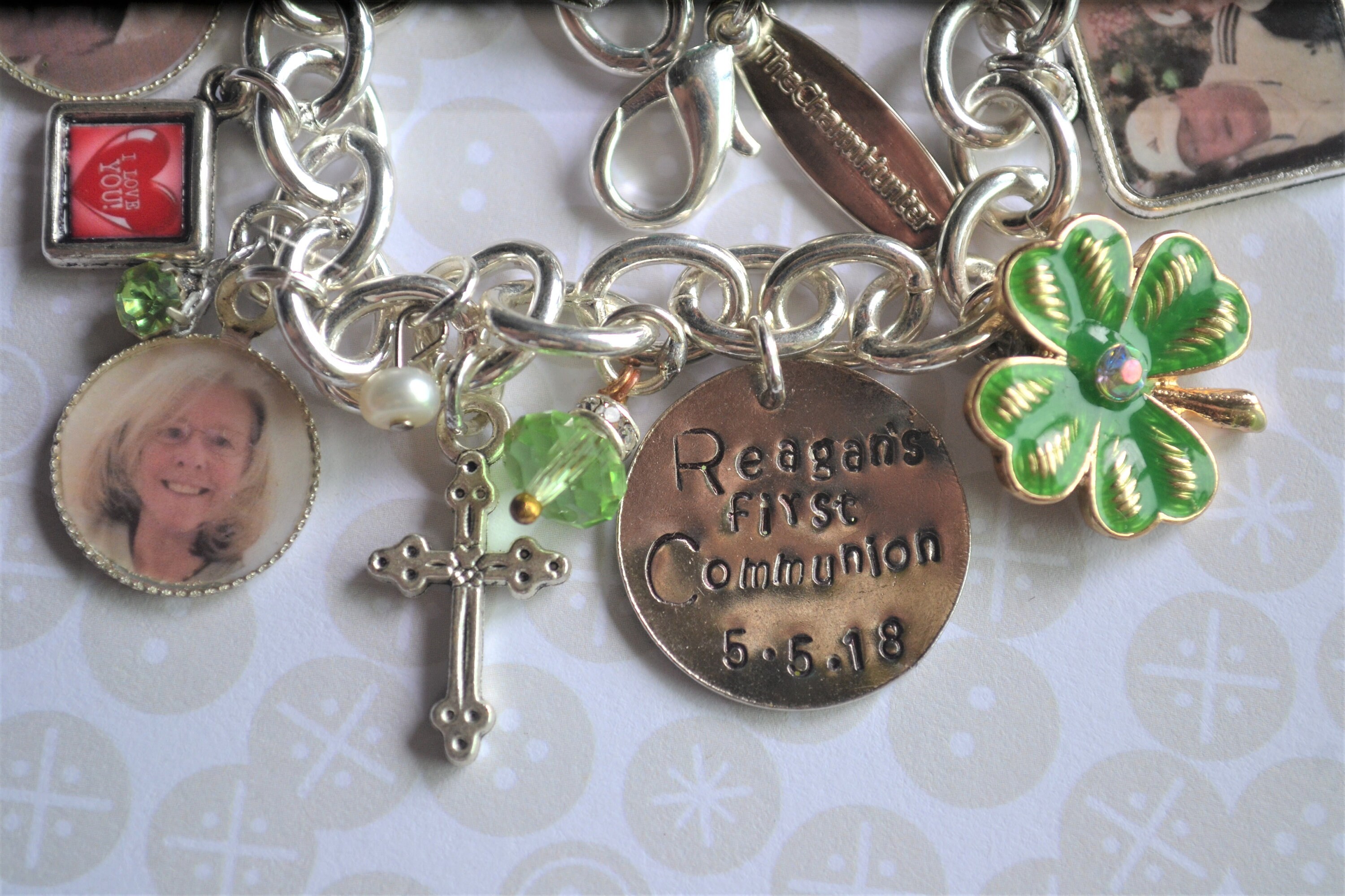 First Communion First Communion Gift Holy Communion | Etsy