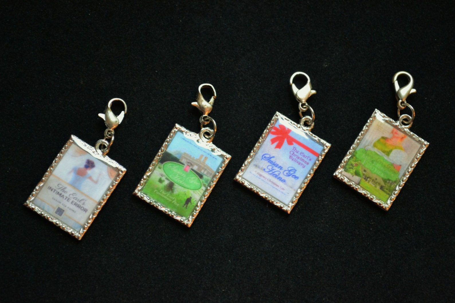 Interchangeable Charms Removable Charms Add A Charm Charm | Etsy