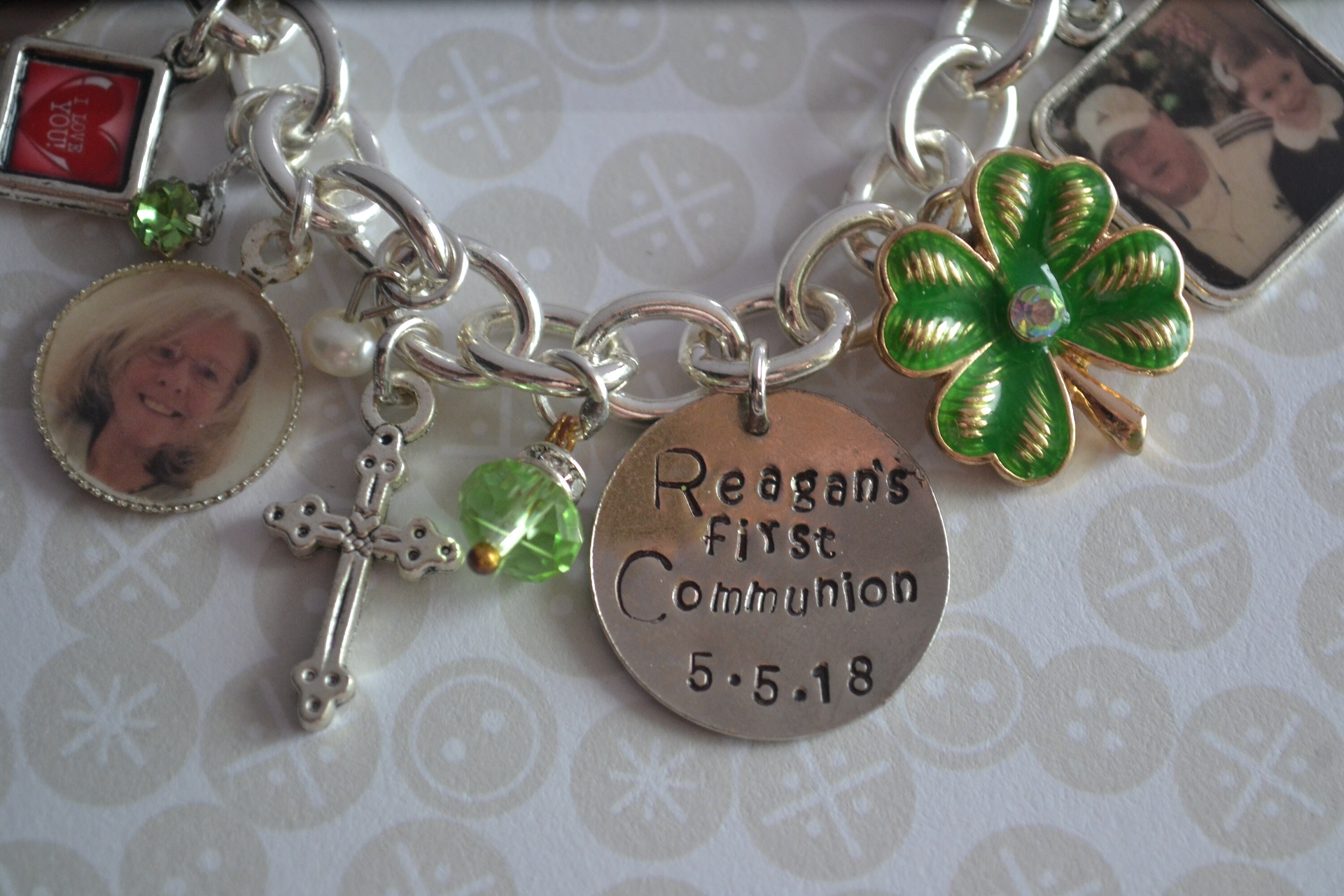 First Communion First Communion Gift Holy Communion | Etsy