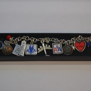 Airline Retirement Gift, American Airlines, Delta Airlines, United ...