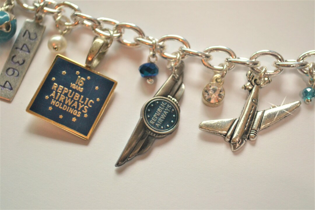 Retirement Gifts for Women, Retirement, Retirement Gifts, Airline ...