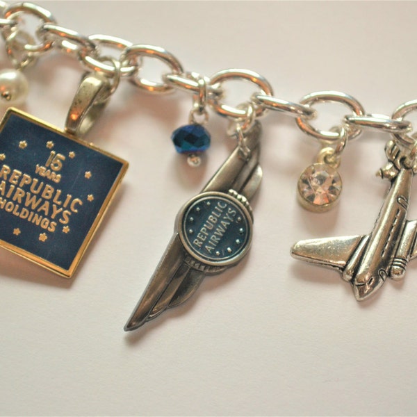 Delta Airlines Party - Etsy