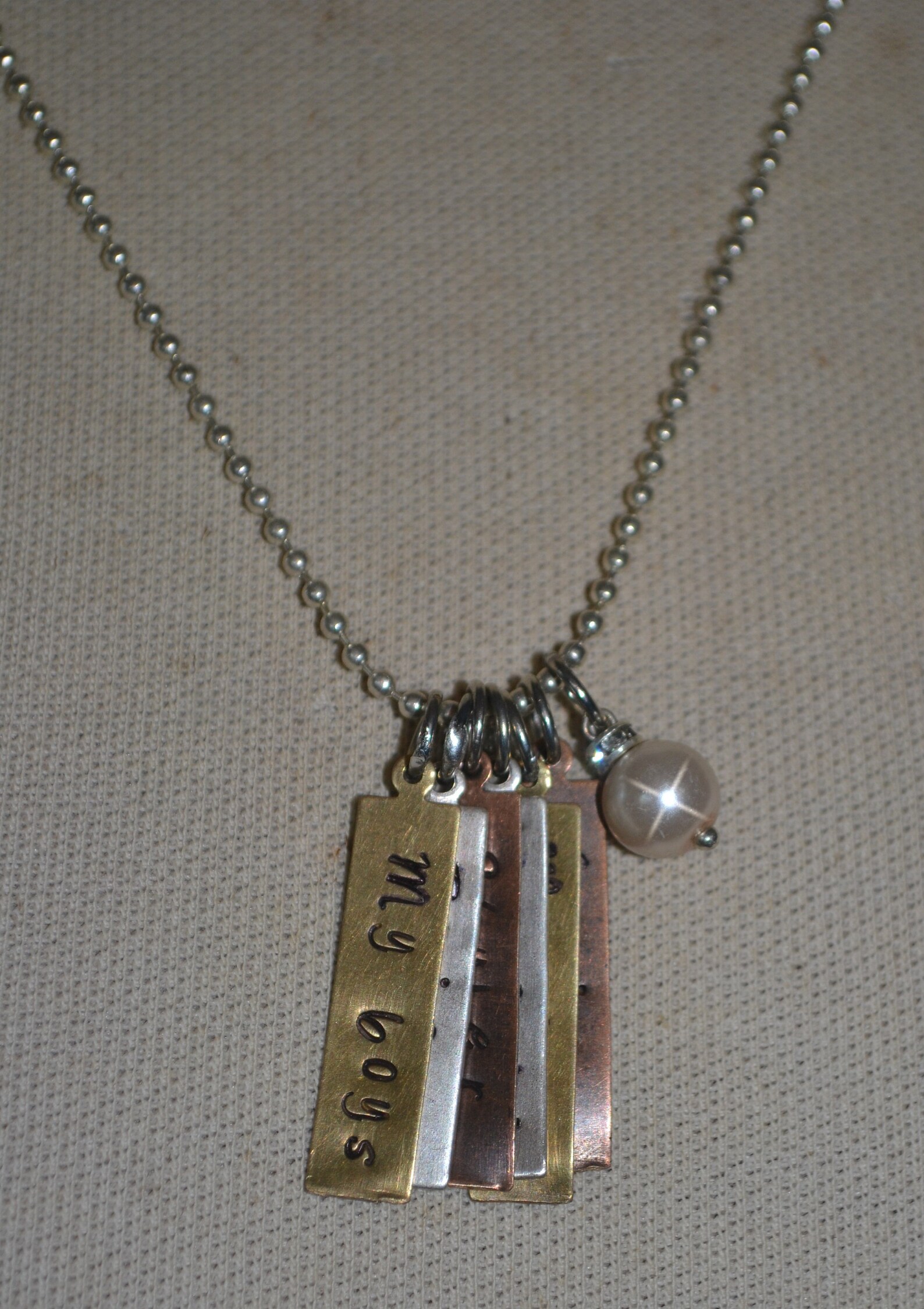 Personalized Gifts Personalized Necklace Personalized Name - Etsy