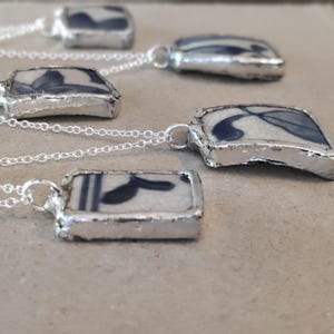 Vintage Chinaware Jewelry, Reclaimed Broken China Jewelry Made W/ Your ...