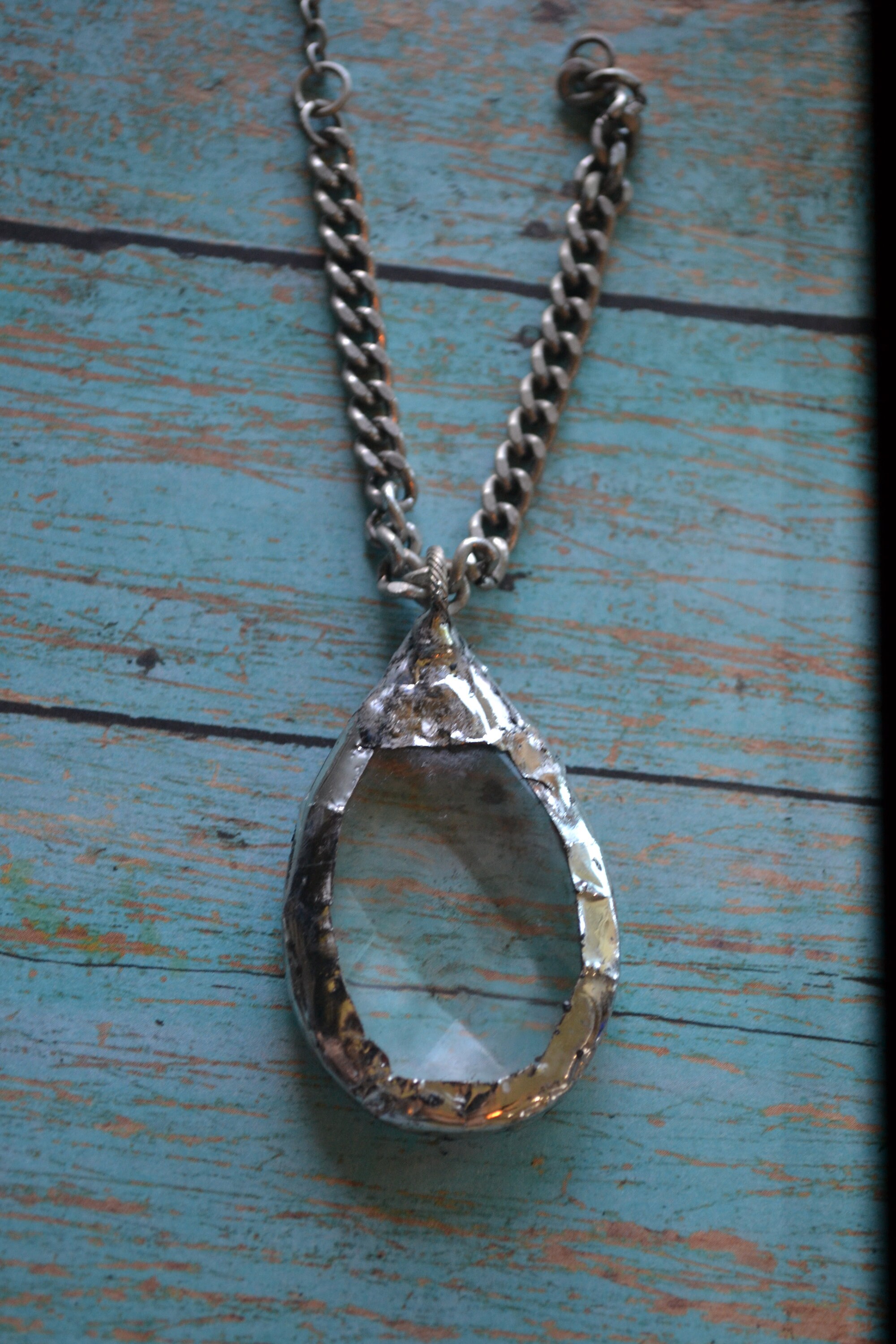 Glass Glass Pendant Glass Bead Glass Art Glassware - Etsy