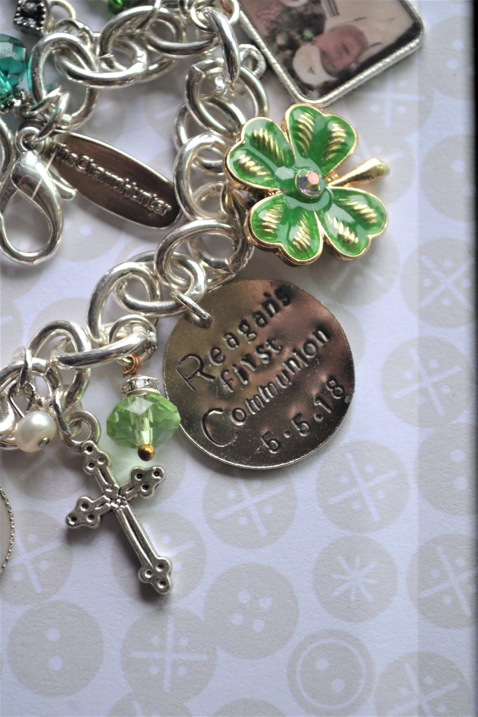 First Communion First Communion Gift Holy Communion | Etsy