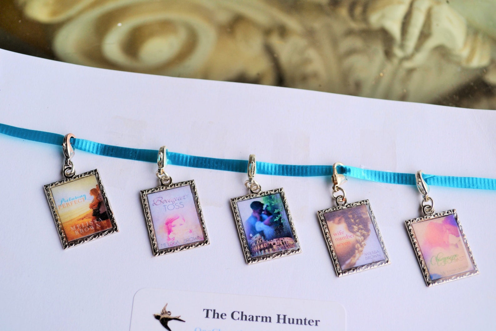 Interchangeable Charms Removable Charms Add A Charm Charm | Etsy