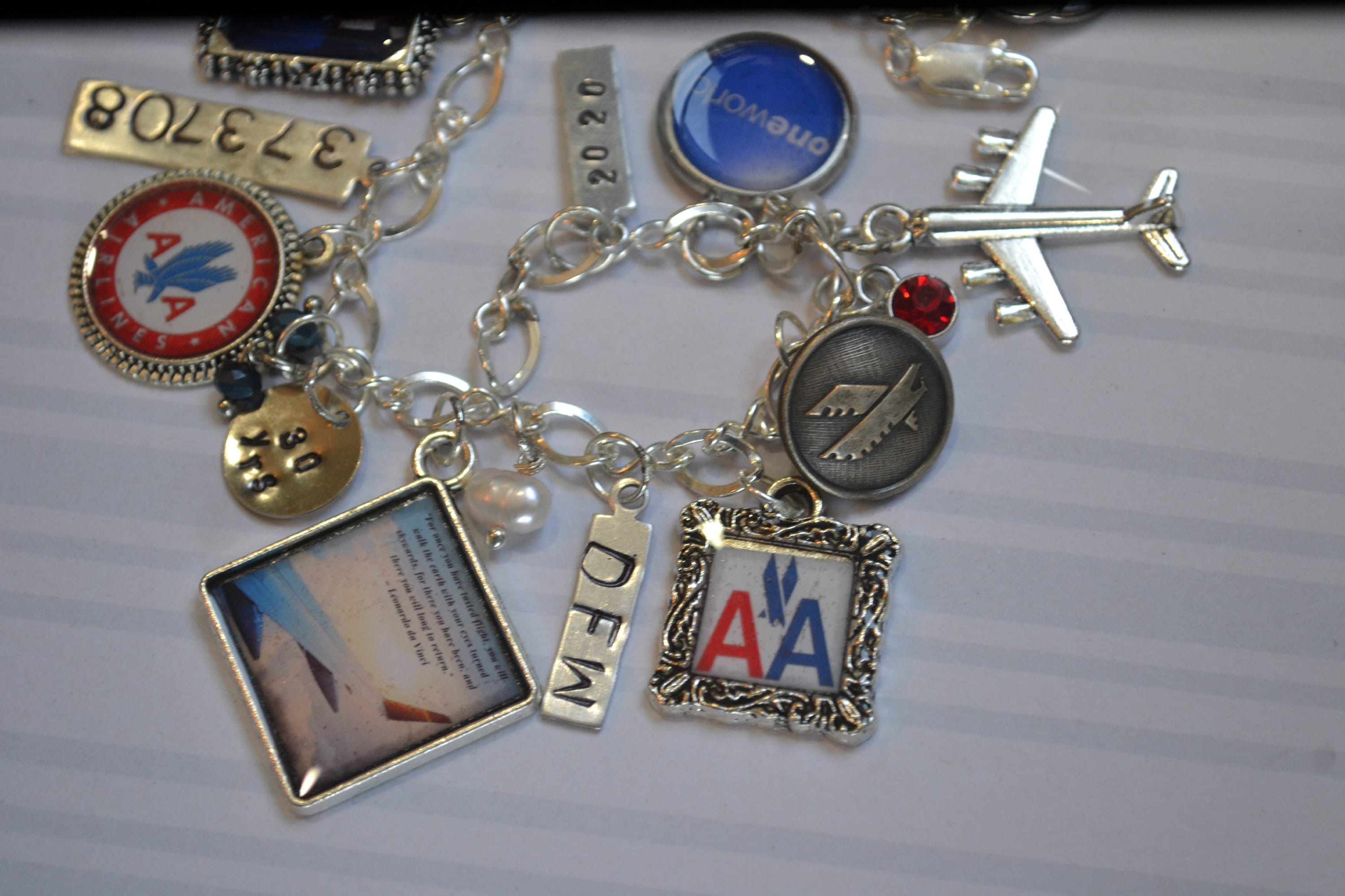 Flight Attendant Gifts Airline Gift Airline Retirement Gift - Etsy Ireland