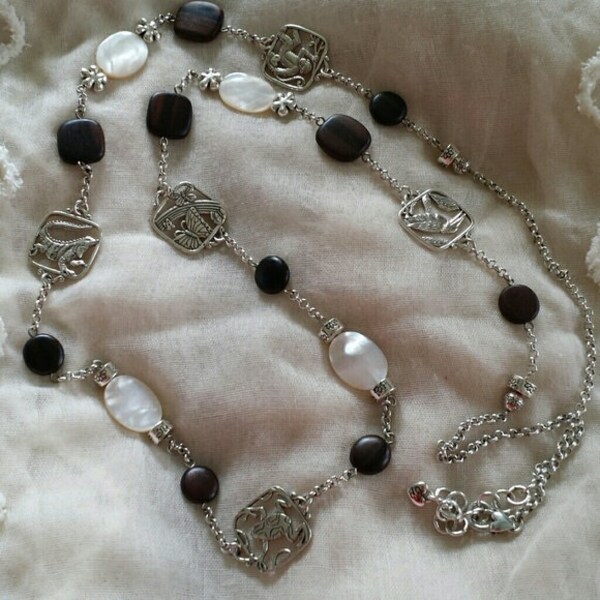 Brighton Necklace - Etsy