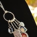 Personalized Photo Jewelry Custom Photo Charm Necklace - Etsy