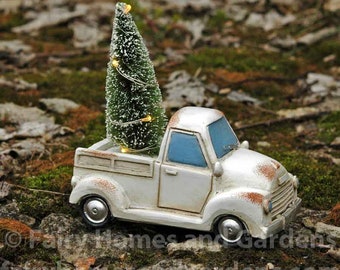 Christmas miniatures | Etsy