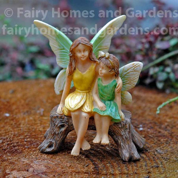 Fairy Figurine - Etsy