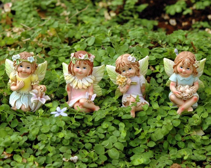 Gnome Crooner, Mini Gnome Singing, Fairy Garden Gnome - Etsy