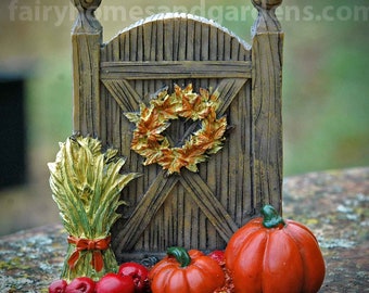 Fairy Garden Gate | Etsy