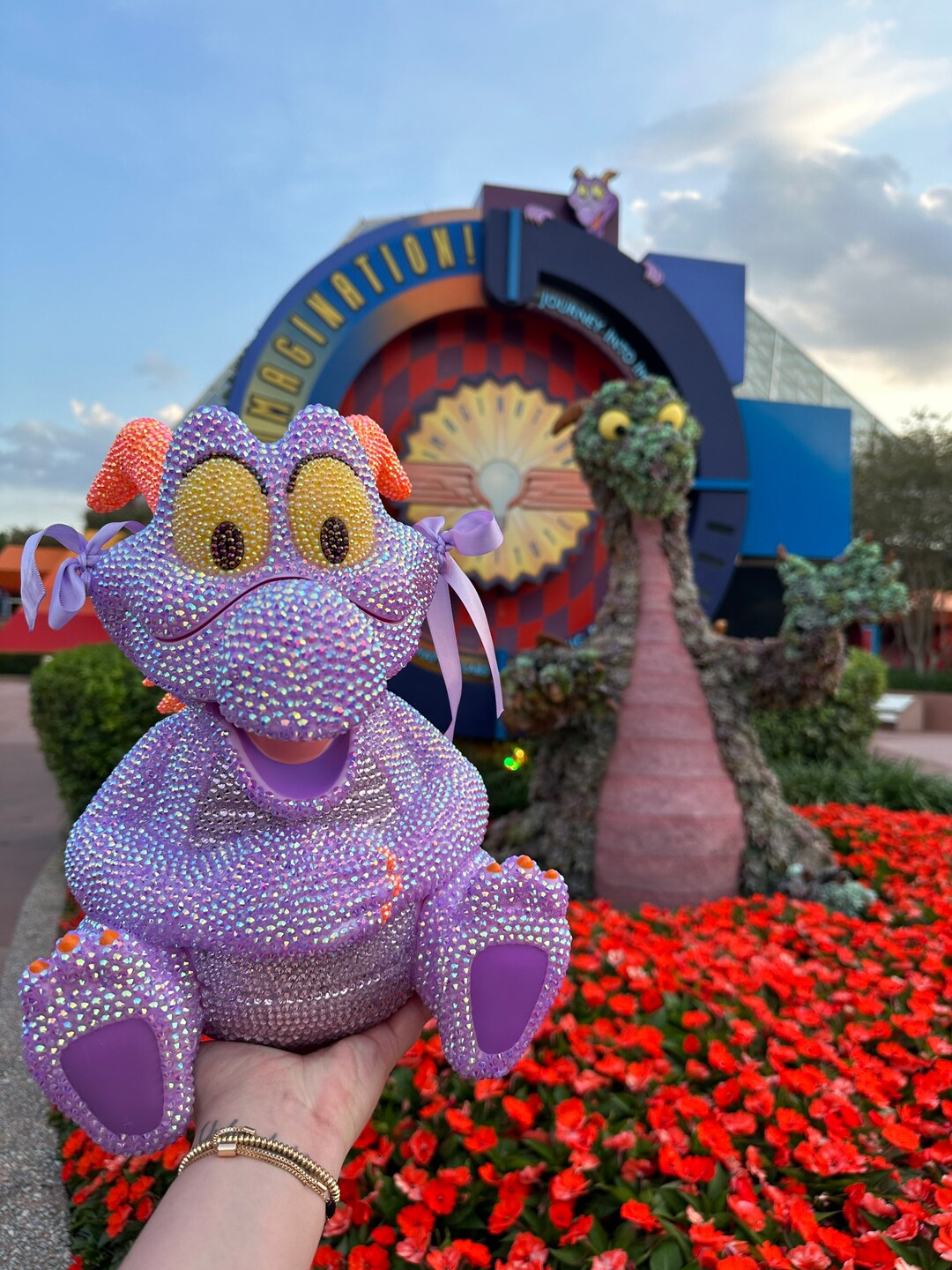 Figment Purse - Etsy