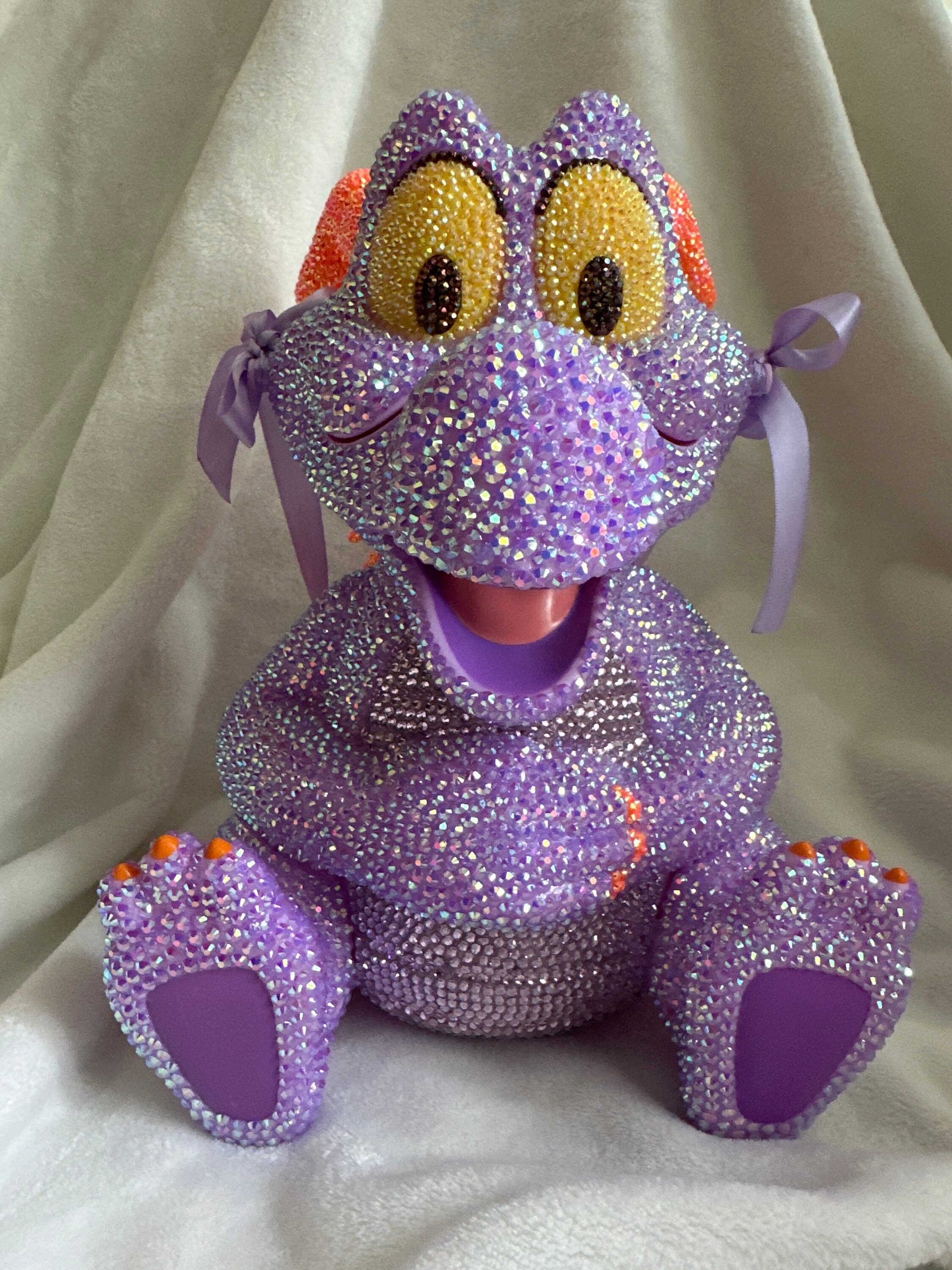 Figment Purse - Etsy