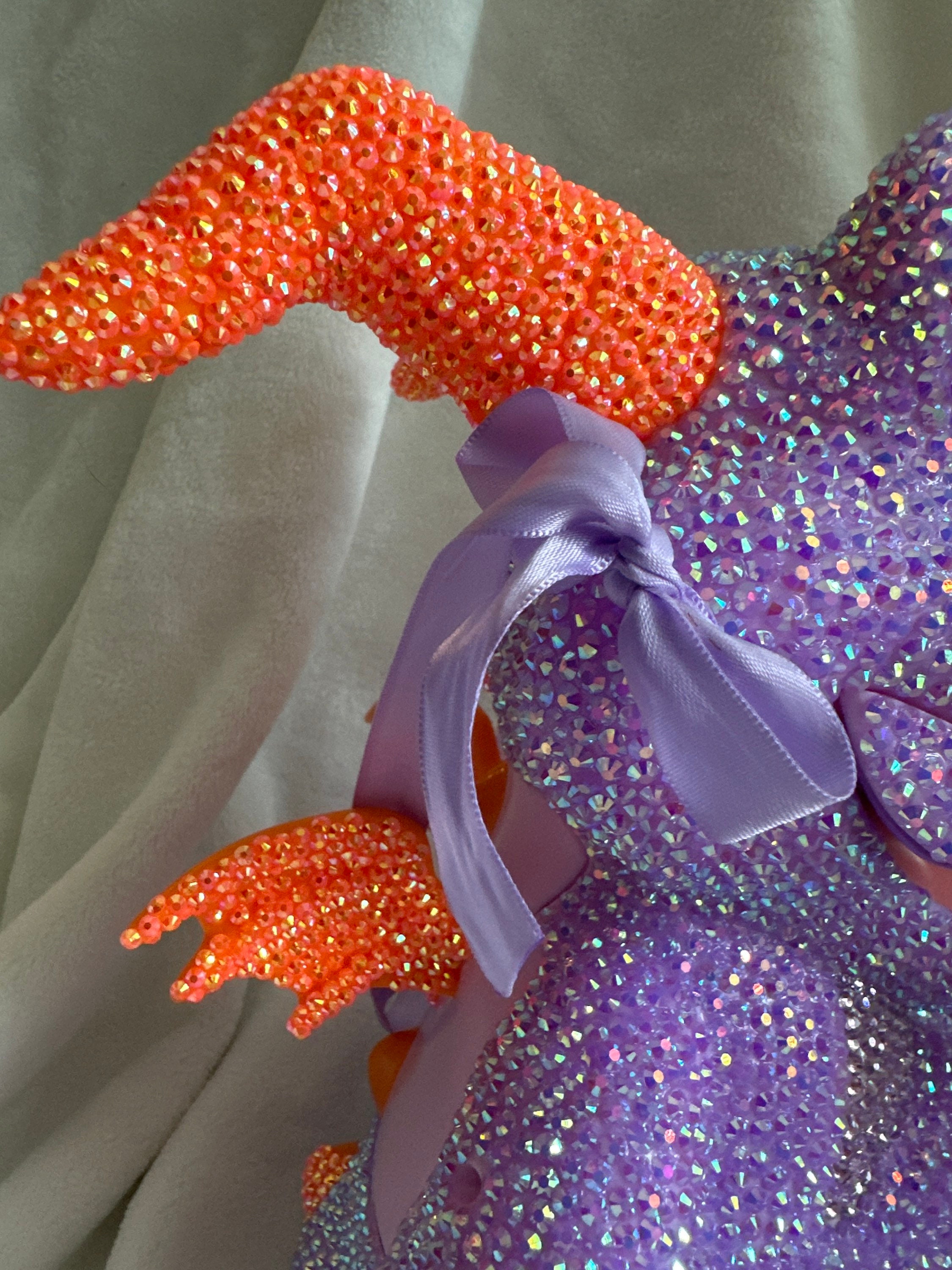 Figment Purse - Etsy