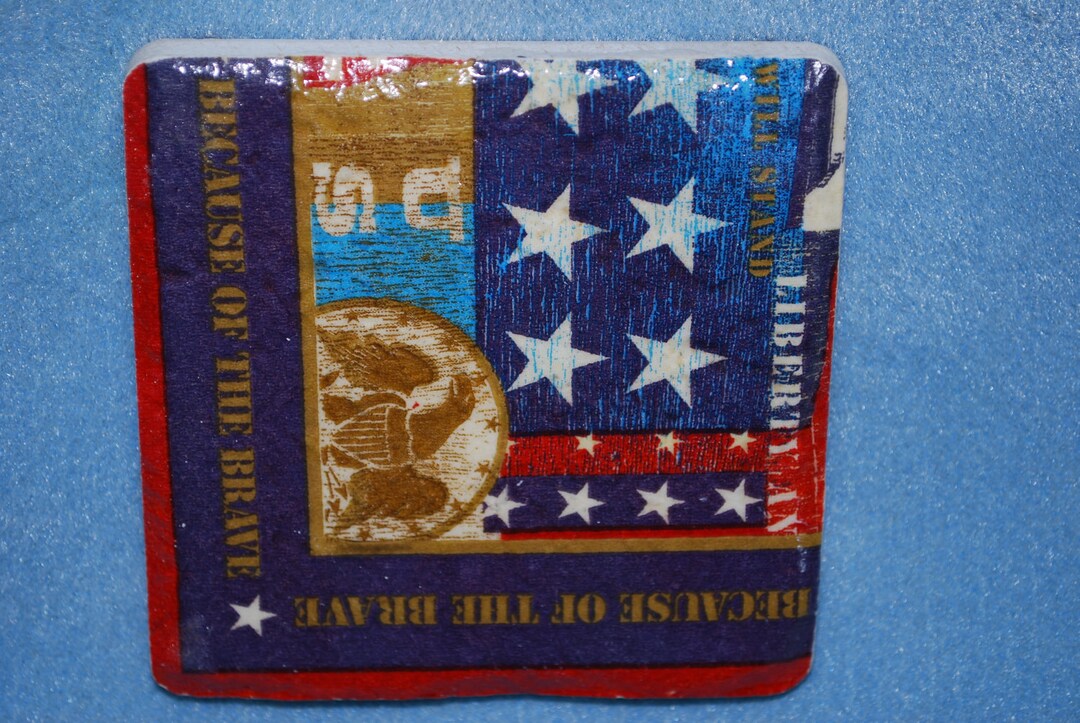 American Freedom Rings - Etsy