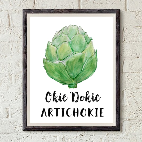 Okie - Etsy