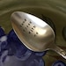 Come Spoon With Me Vintage Silverware Hand Stamped Spoon - Etsy