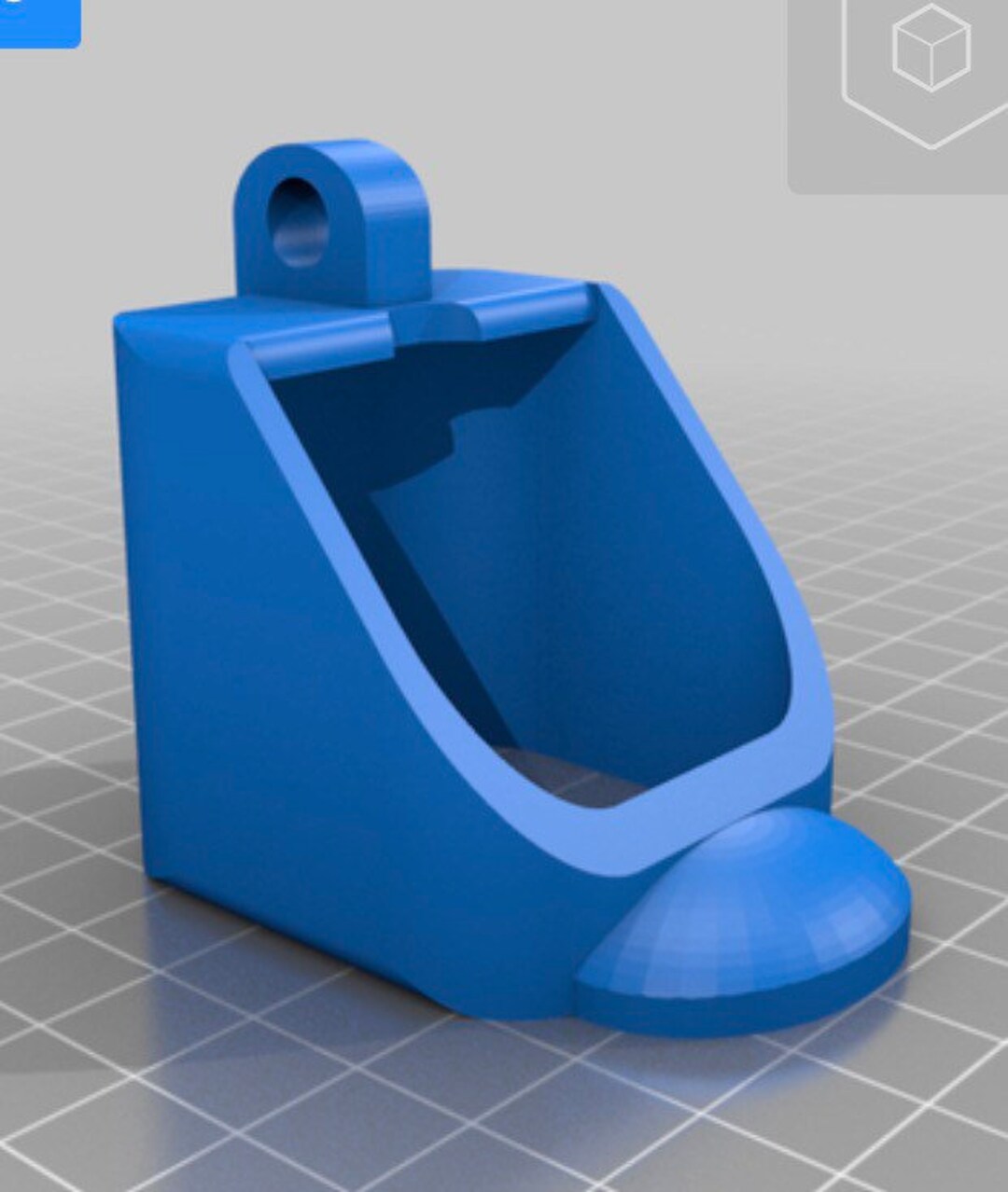 Portable Air Brush Compressor Holder - Etsy