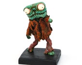 Items similar to Zombie on Etsy