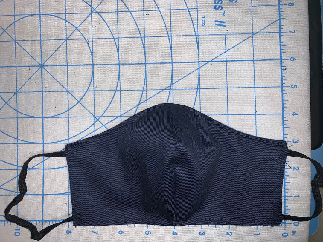 Musician Face Mask, Please Read Item Description Before Placing Order ...