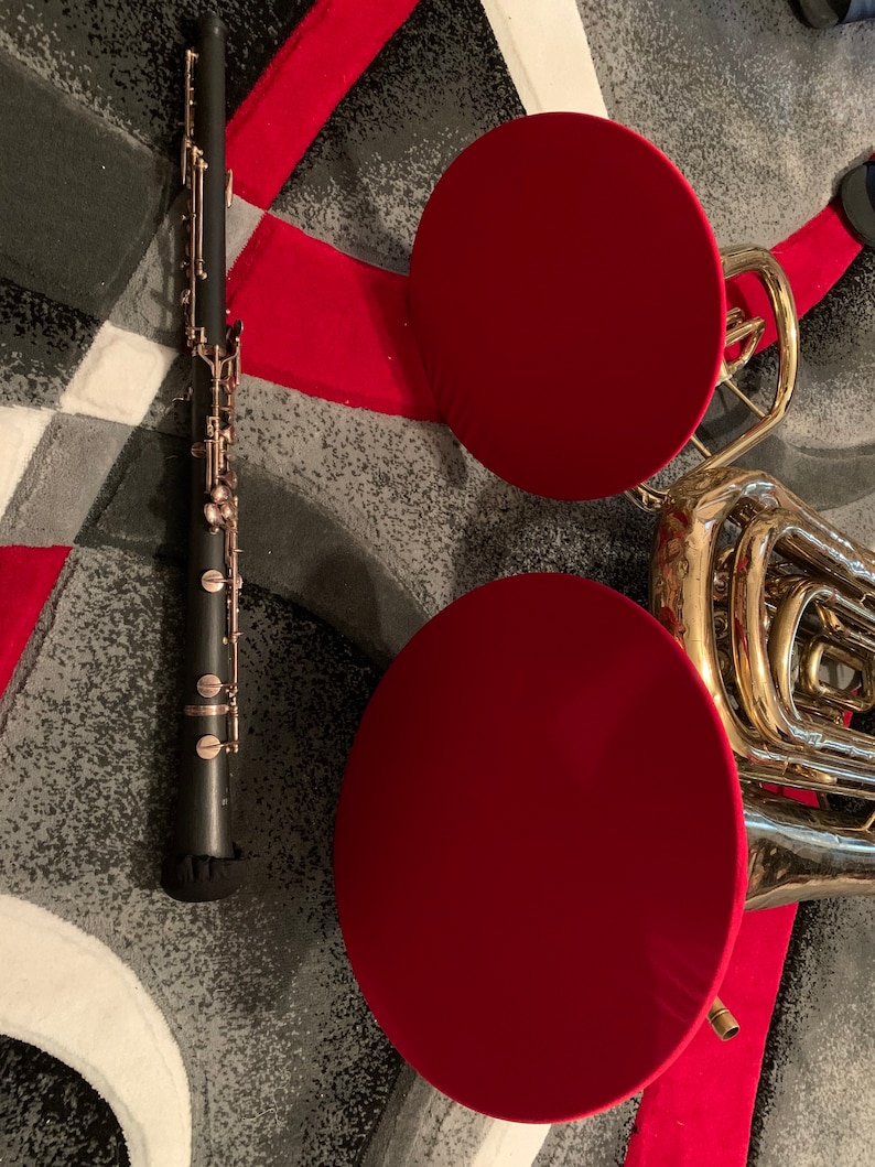 Instrument Bell Covers - Etsy