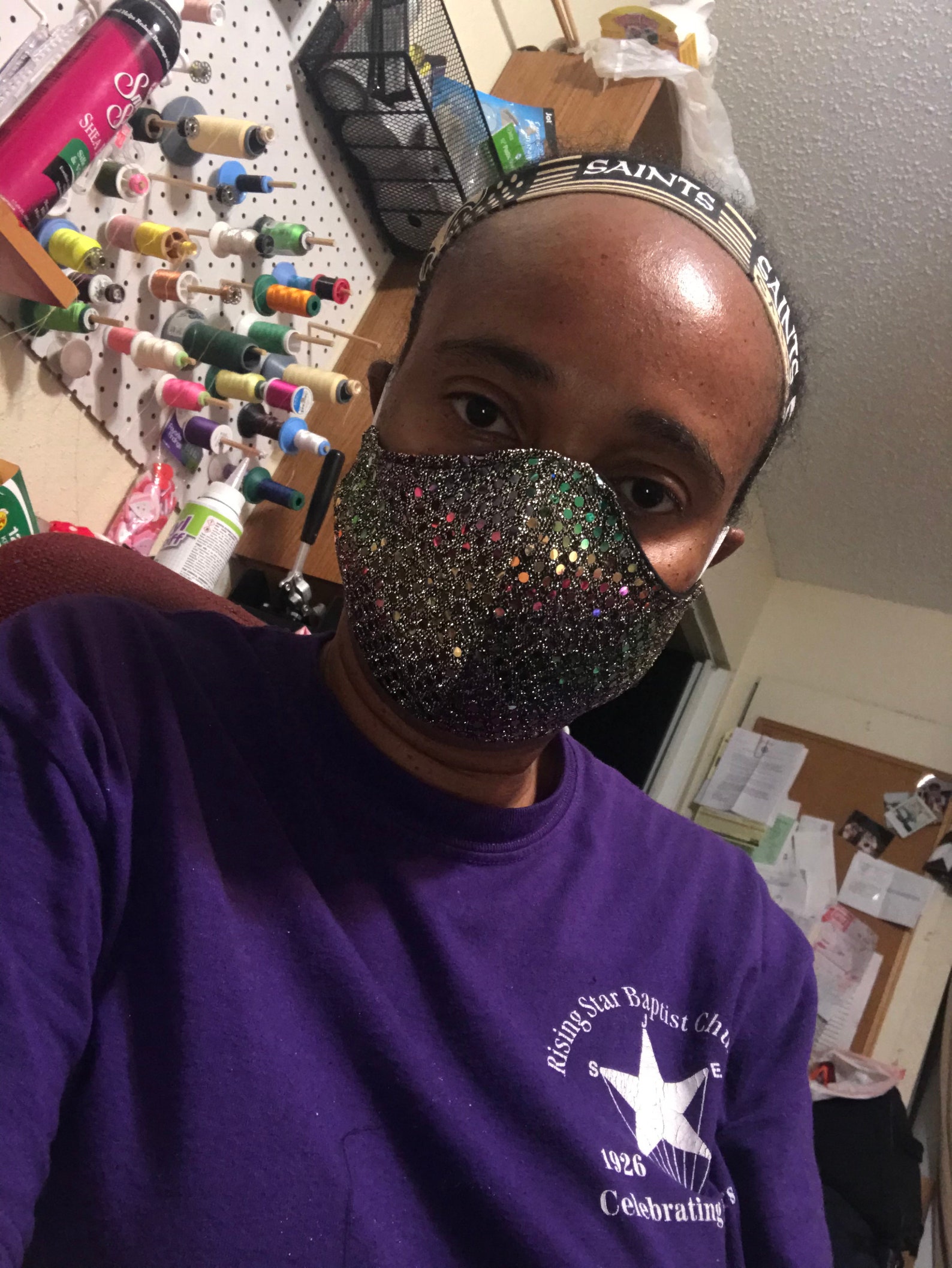Sequined Face Masks Please Read Item Description Before Ordering - Etsy