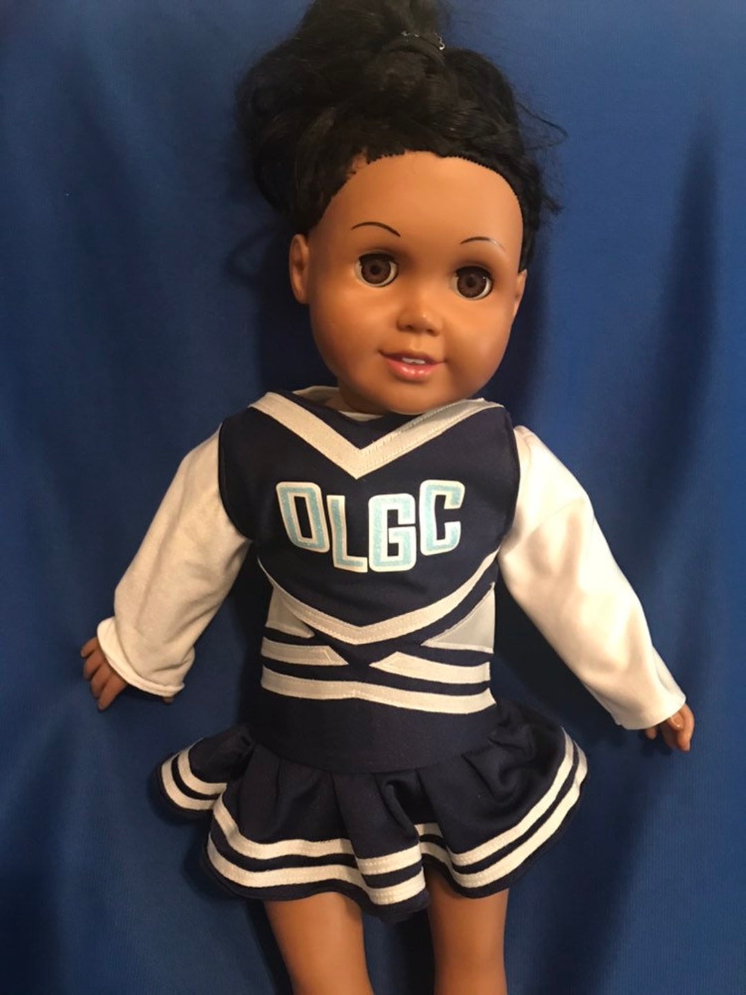Texstar, Pep Squad/school Cheer Uniform - Etsy