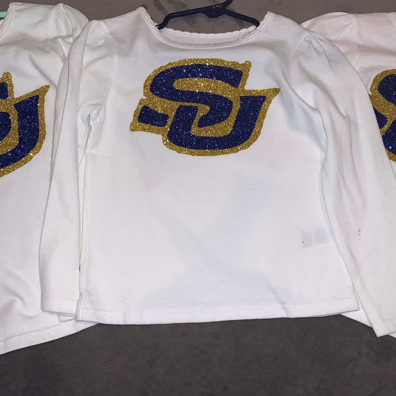 Southern University - Etsy