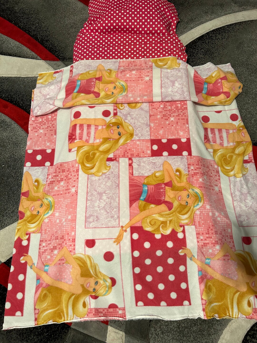 Barbie Nap Mats - Etsy
