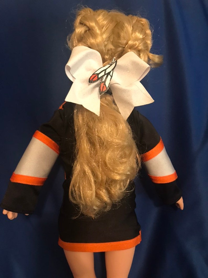 Texstar Pep Squad/school Cheer Uniform | Etsy