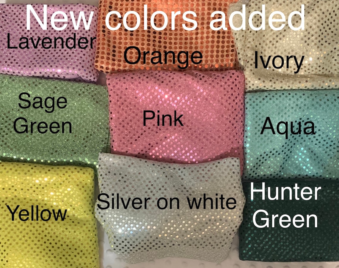 Sequined Face Masks Please Read Item Description Before - Etsy