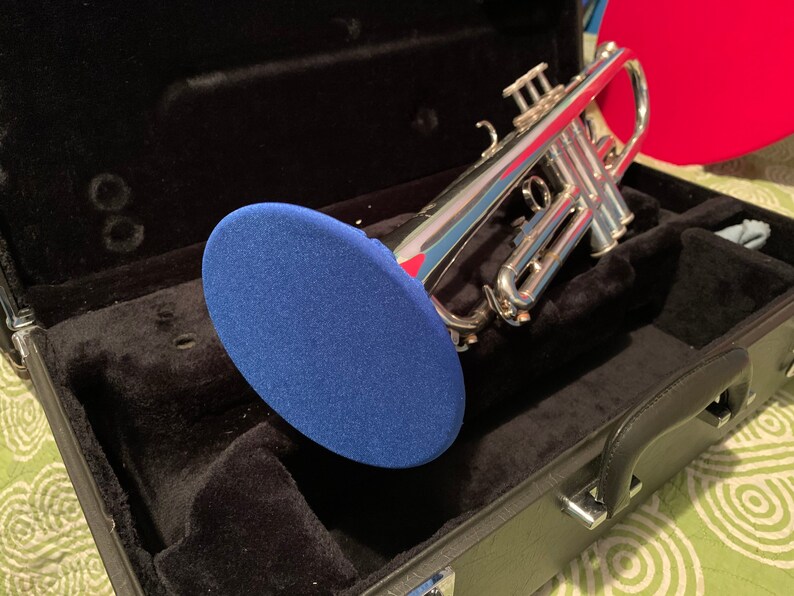 Instrument Bell Covers - Etsy