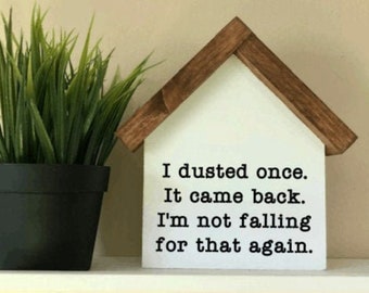 Funny House Signs - Etsy