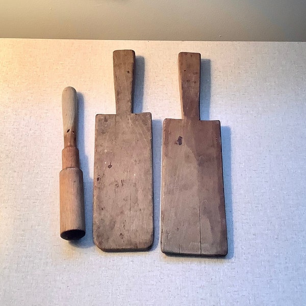 Wooden Treenware - Etsy