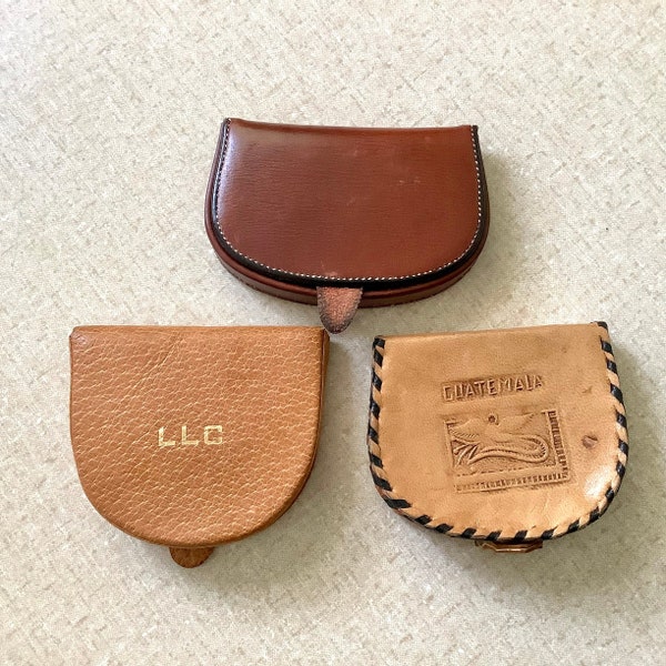Coin Purse Made Italy - Etsy