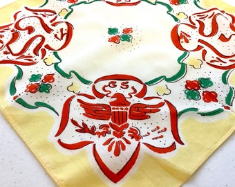 Scout Handkerchief - Etsy