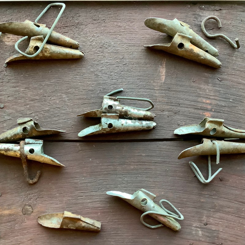 Antique Garden Taps - Etsy