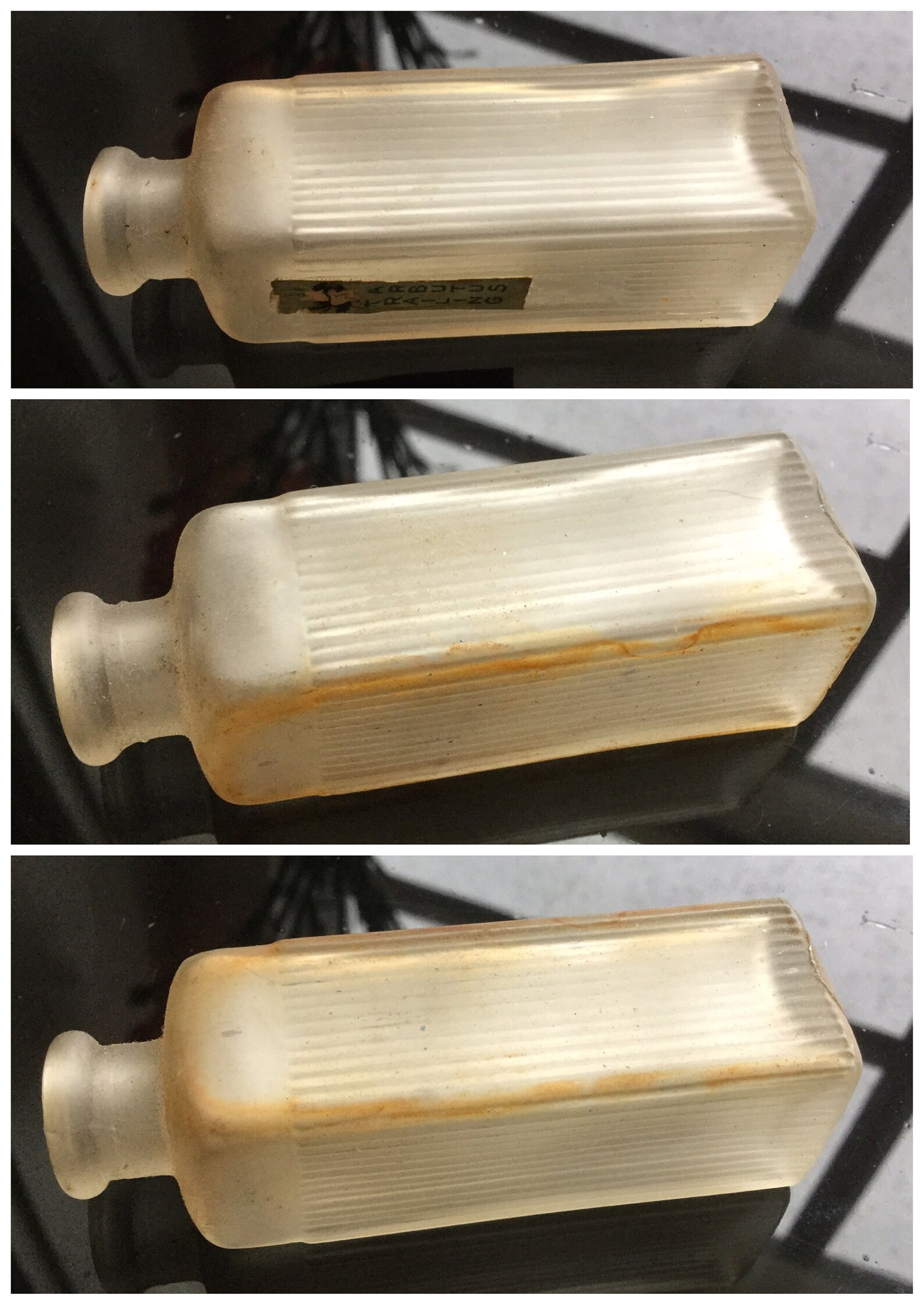 Trailing Arbutus California Perfume Bottle Antique 20s Avon | Etsy