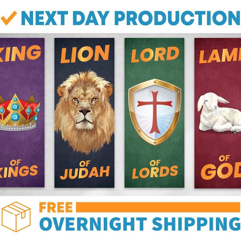 Church Banners Antique - Etsy