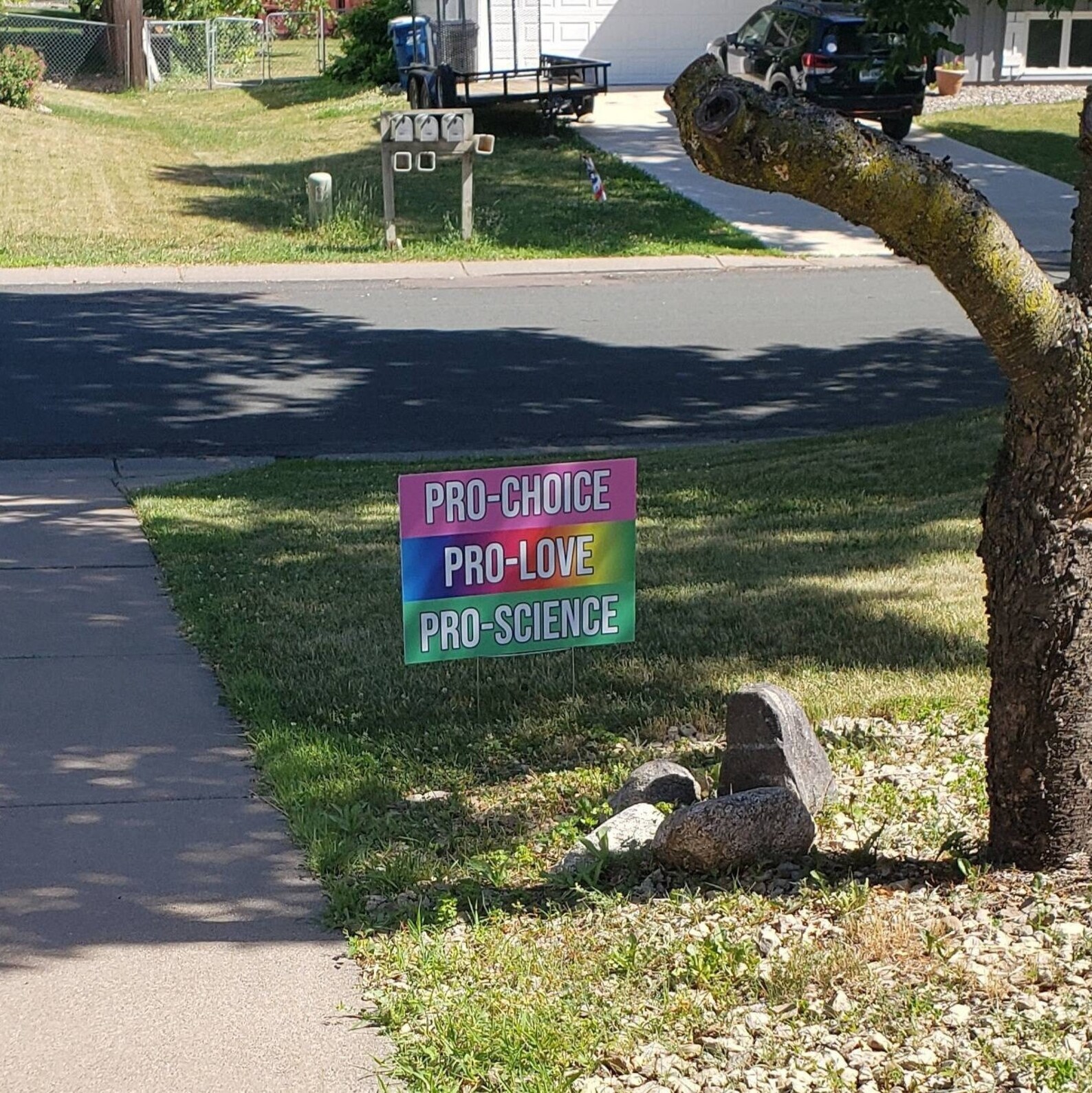 Pro-choice/pro-love/pro-science Women's Rights / Pro - Etsy