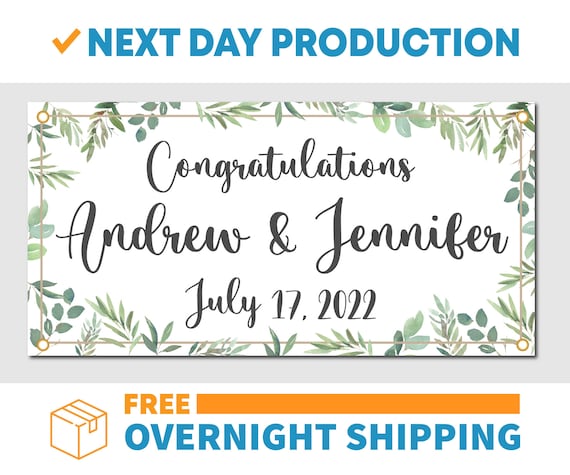 Wedding Congradulation Signs 75 Best Wedding Wishes What To Write In