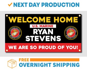 Welcome Home Sign | Etsy