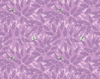 Lilac fabric | Etsy