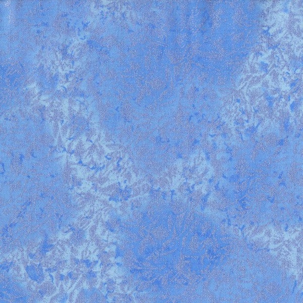 Periwinkle Fabric - Etsy