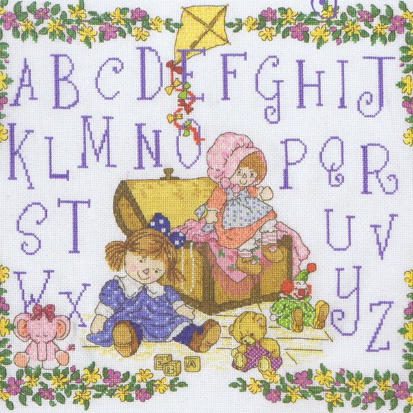 Sarah Kay Cross Stitch - Etsy