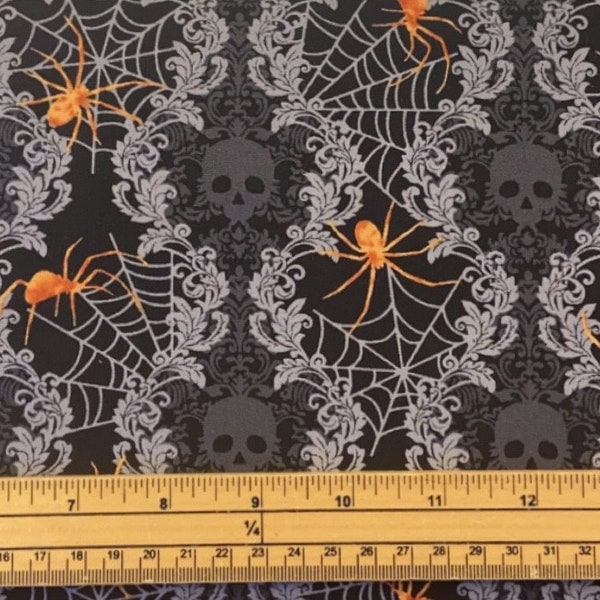 Horror Fabric - Etsy Canada