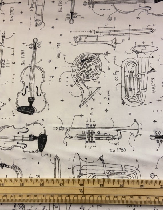 Anatomy Of Music